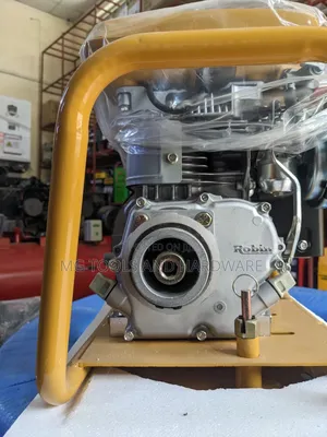 Poker Vibrator Robin in Ilala - Electrical Equipment, Mohamedi Juma ...