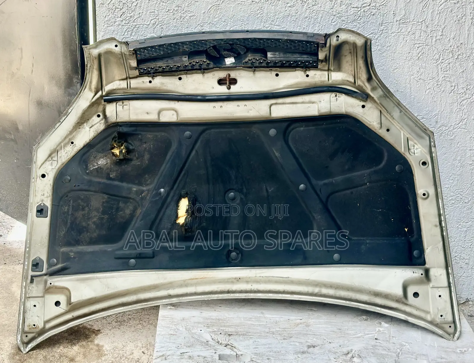 Hyundai Bonnet in Ilala - Automotive Services, Abal Auto Spares | Jiji ...