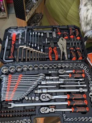 Full Set True Box Spanner in Kinondoni - Vehicle Parts & Accessories ...