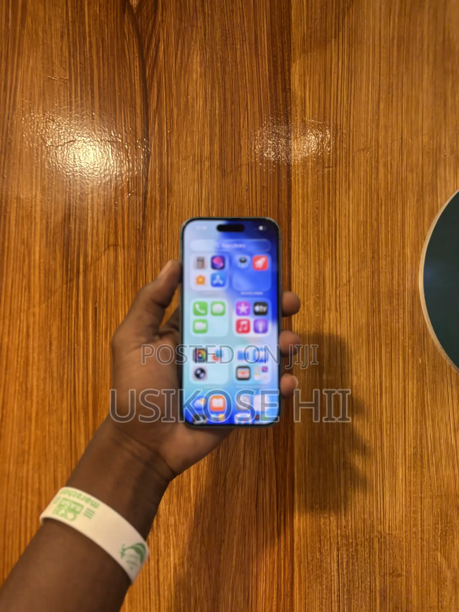 Apple iPhone 16 128 GB Green in Ilala - Mobile Phones, Rico Ikke | Jiji ...