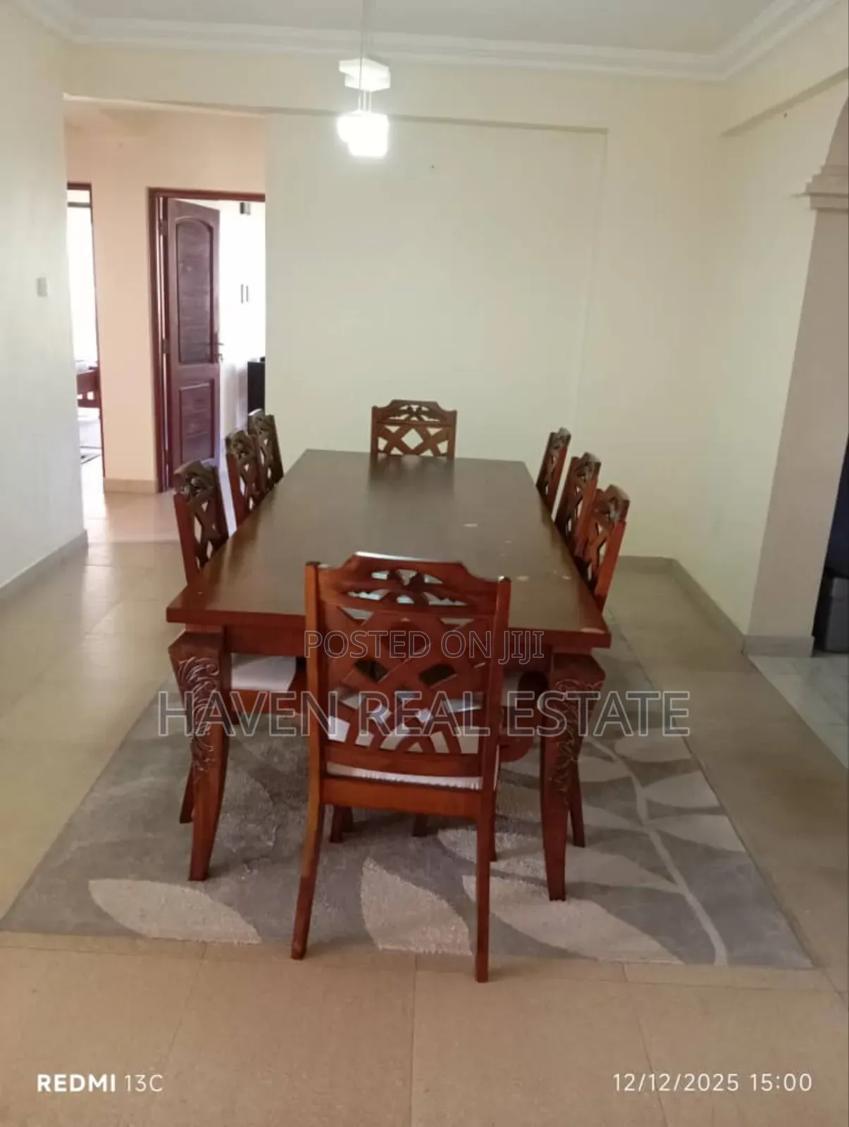 Furnished 3bdrm Apartment in Upanga West for rent in Upanga West ...