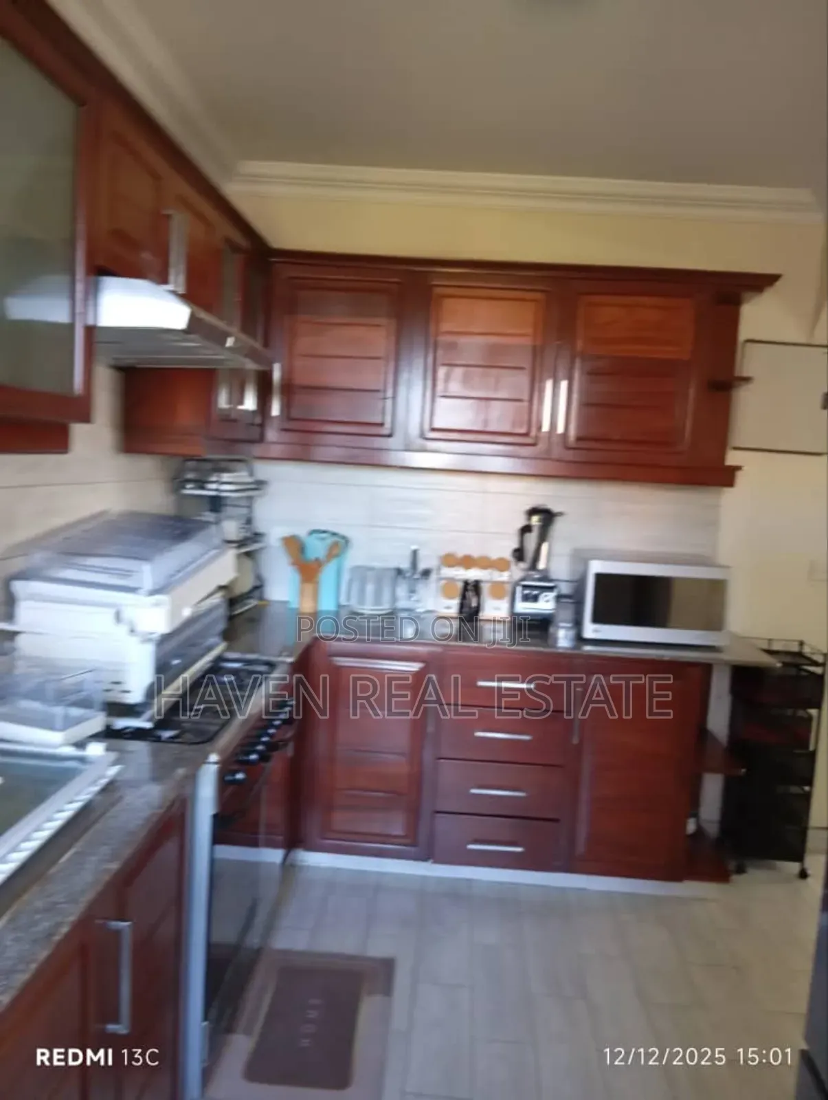 Furnished 3bdrm Apartment in Upanga West for rent in Upanga West ...