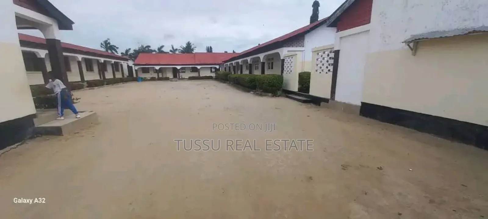 School for Sale Bahari Beach DSM in Kunduchi - Commercial Property for ...
