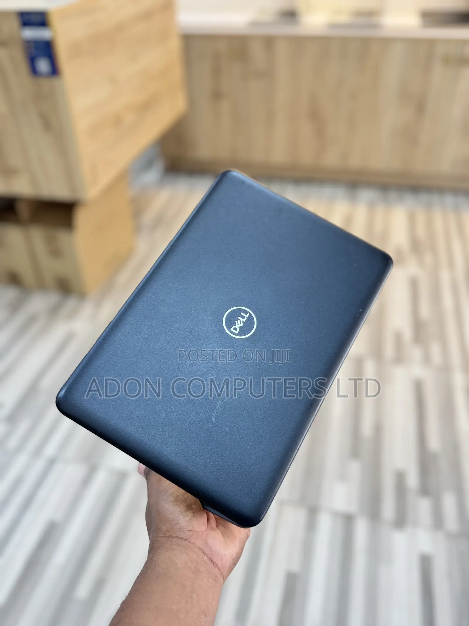 Laptop Dell Latitude 11 3190 4GB Intel SSD 160GB in Ilala - Laptops ...