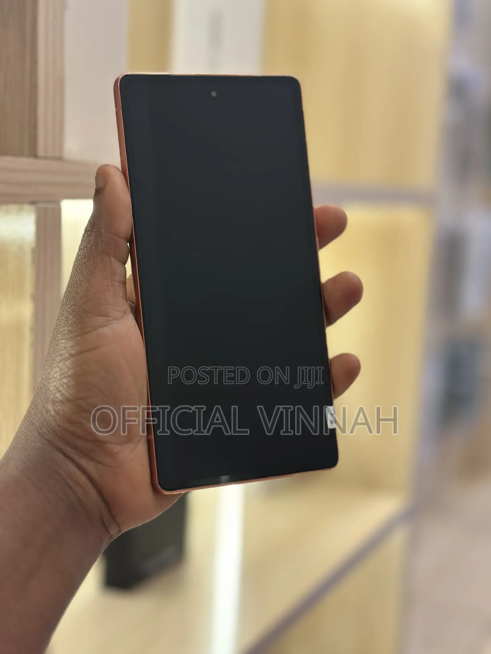 Google Pixel 7a 128 GB Orange in Ilala - Mobile Phones, Official Vinnah ...