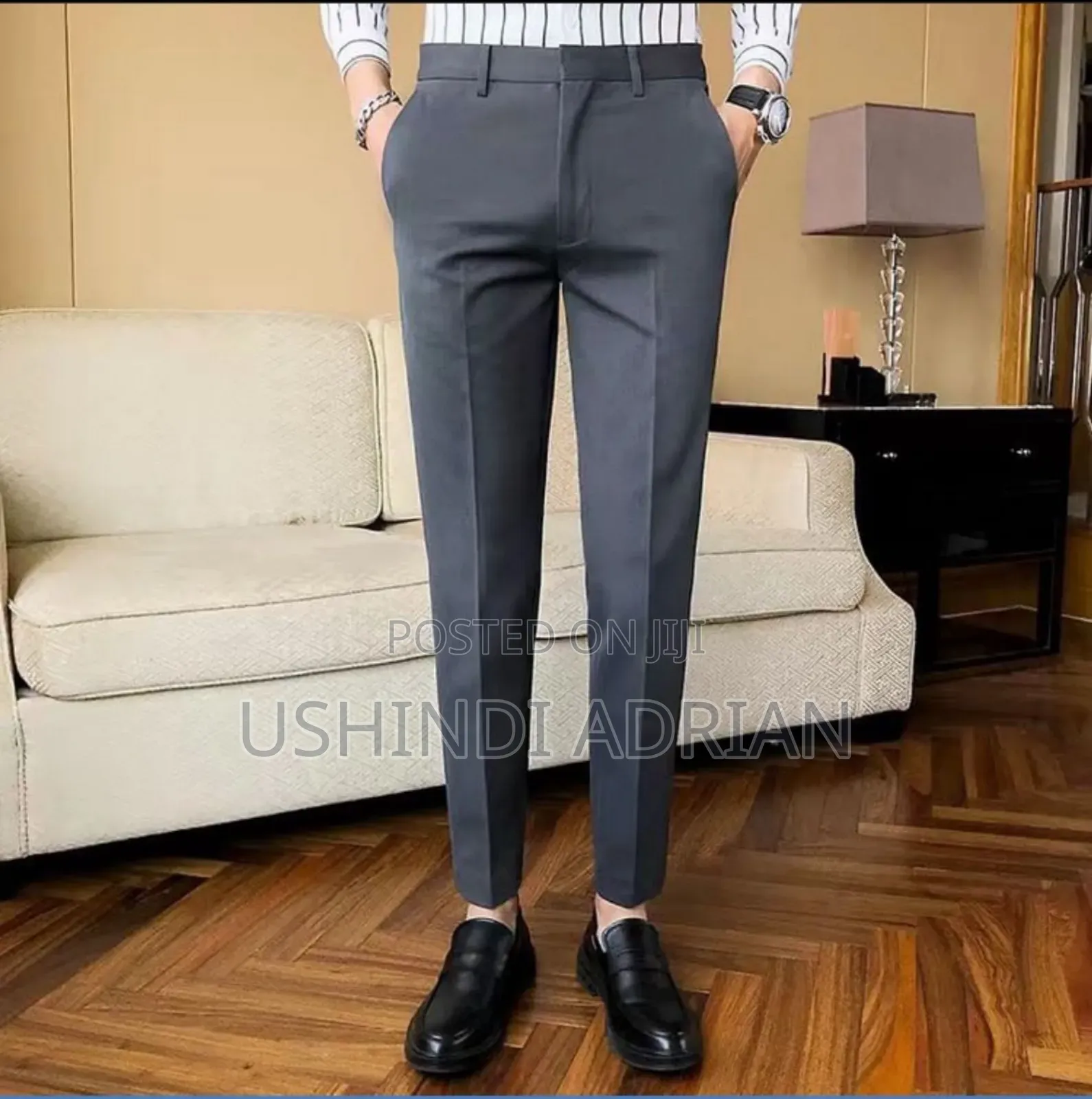 Suruali Za Vitambaa in Ilala - Clothing, Ushindi Adrian | Jiji.co.tz