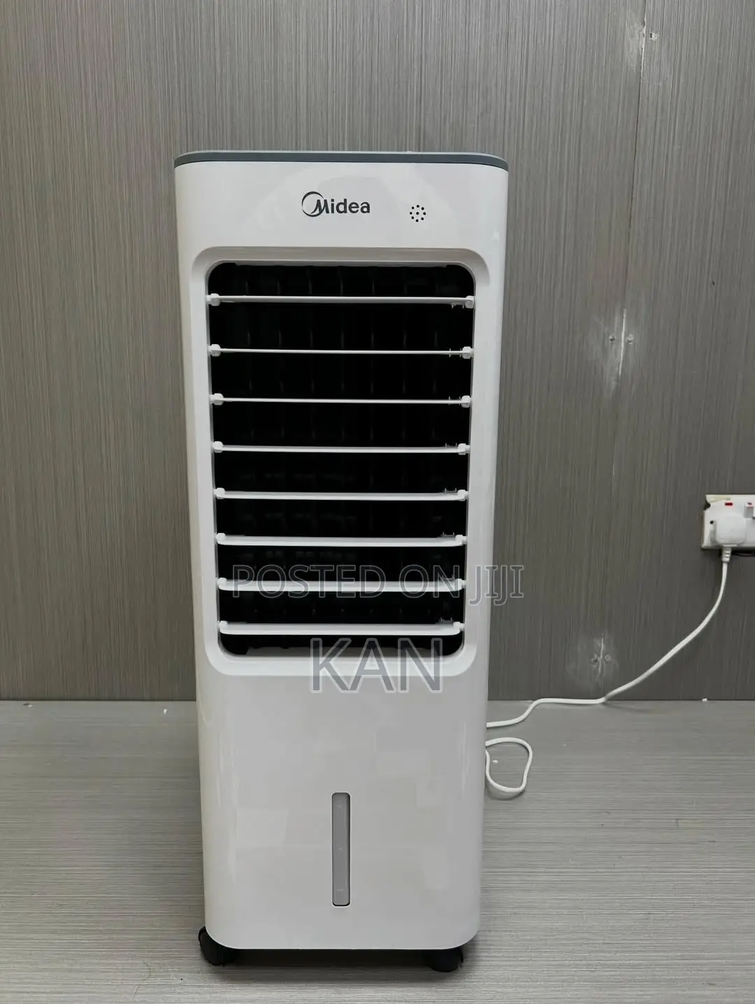 Midea Air Cooler 5l in Ilala - Home Appliances, Rahim Rajabu | Jiji.co.tz