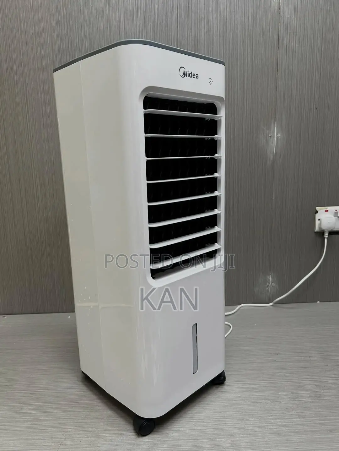 Midea Air Cooler 5l in Ilala - Home Appliances, Rahim Rajabu | Jiji.co.tz