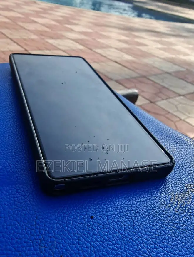 Samsung Galaxy S25 Ultra 256 GB Bronze in Nyamagana - Mobile Phones ...