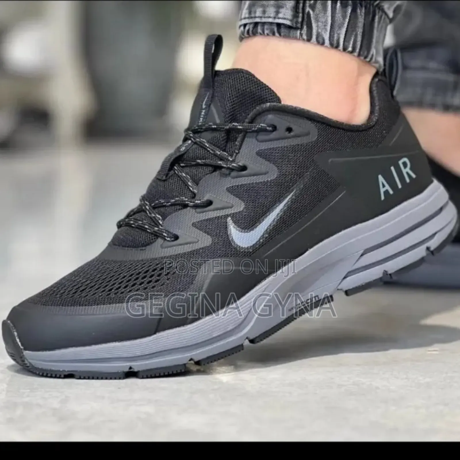 Raba Kali Air Nike Available Karibuni Sanaa Sanaa in Kinondoni - Shoes ...