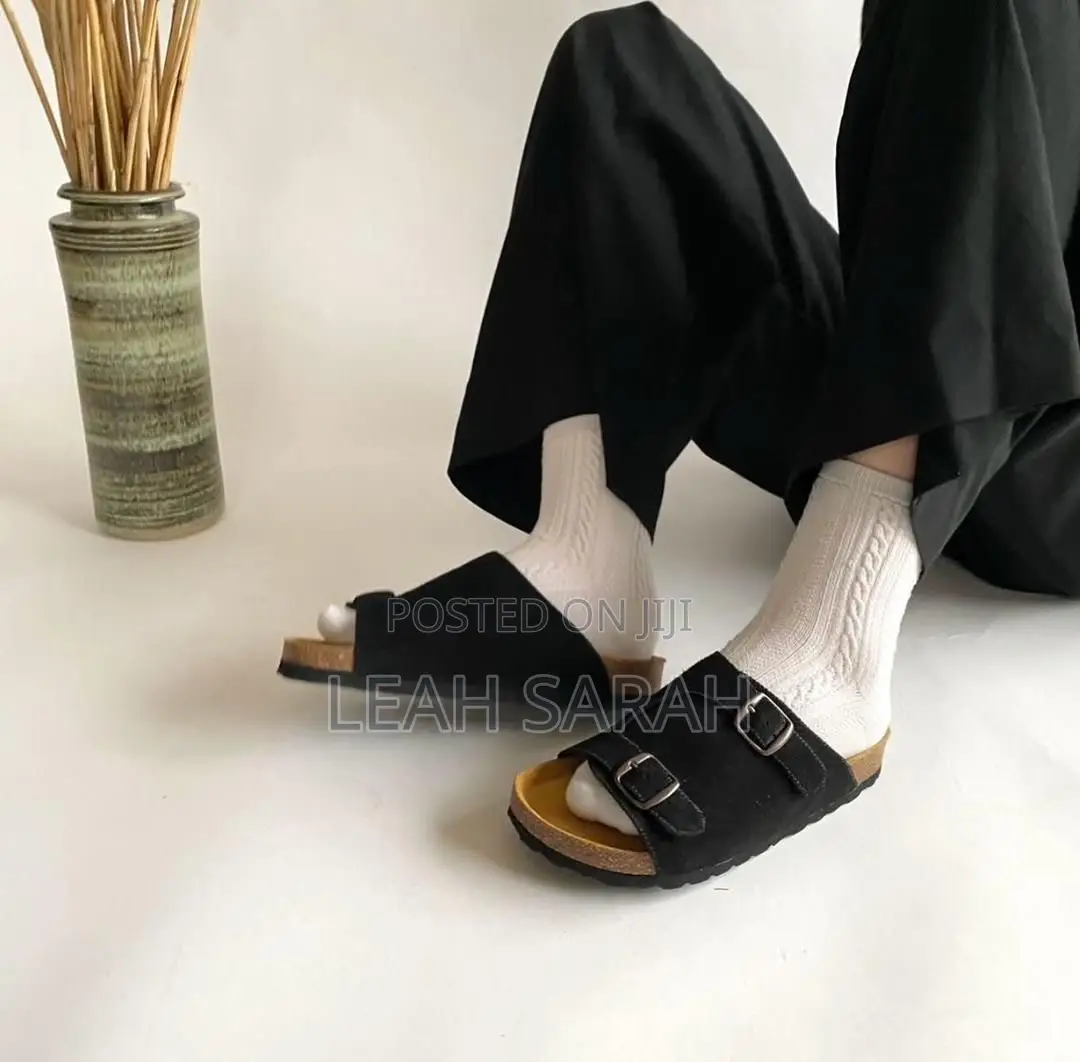 Quality Sandal in Kinondoni - Shoes, Leah Sarah | Jiji.co.tz