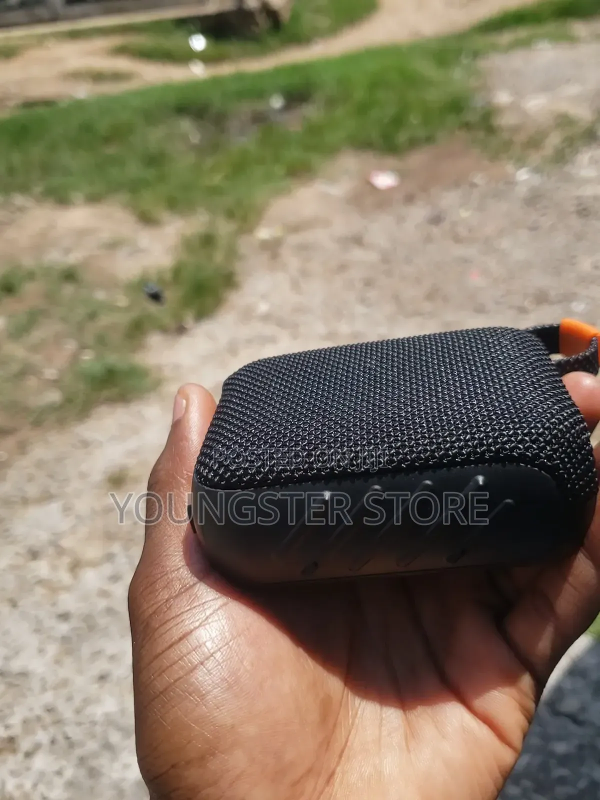 Brab and Go4 Mini Wireless Speaker Price in Ilemela - Audio & Music ...