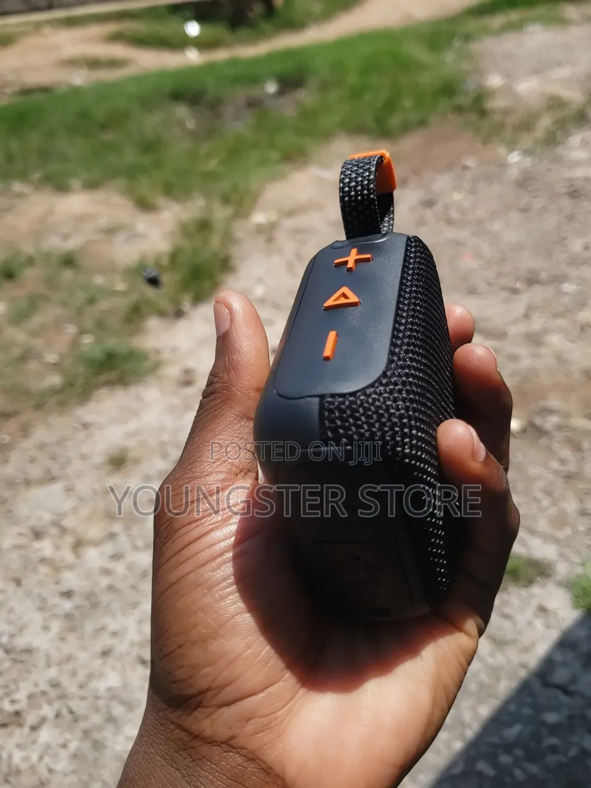 Brab and Go4 Mini Wireless Speaker Price in Ilemela - Audio & Music ...