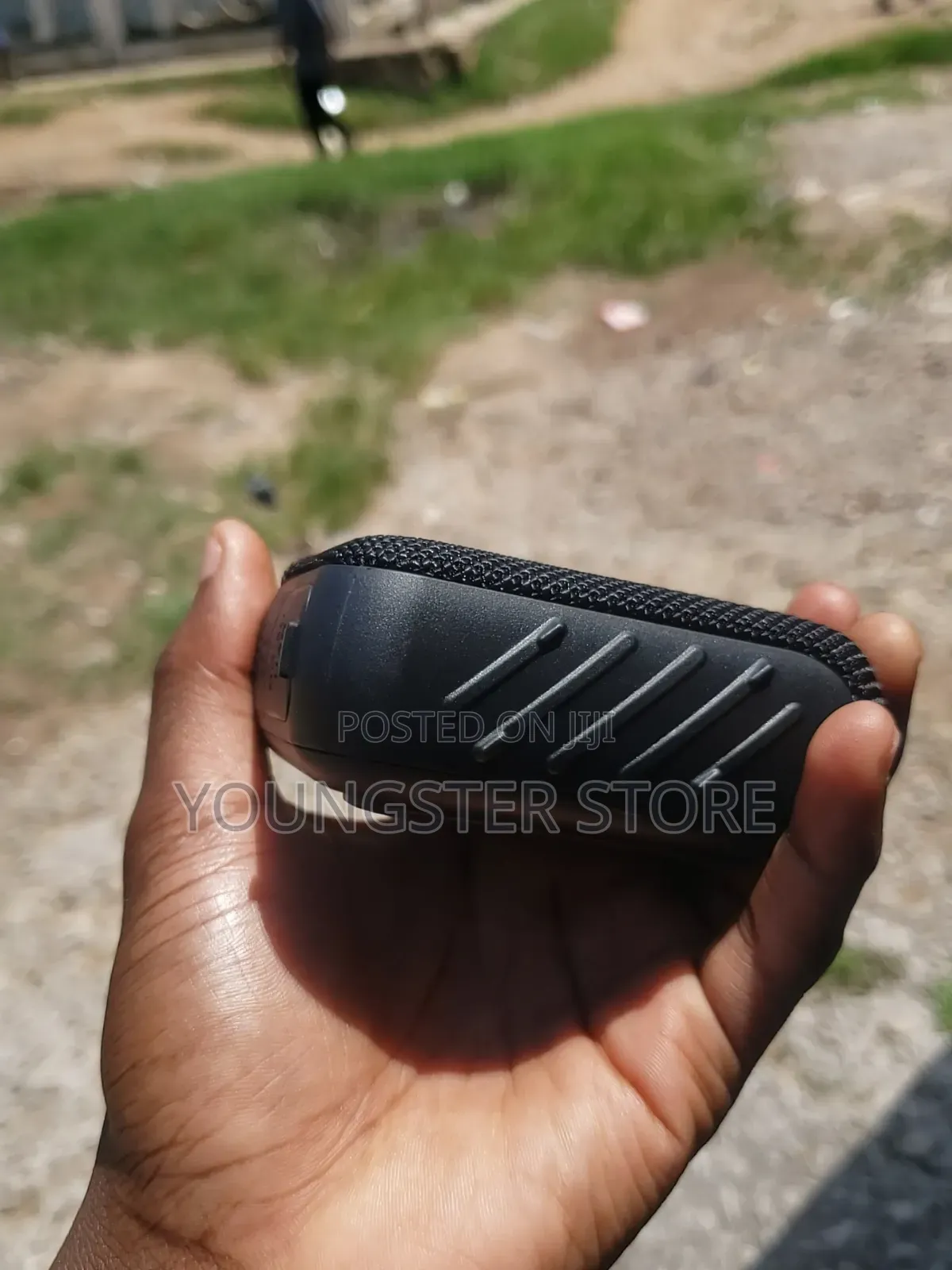 Brab and Go4 Mini Wireless Speaker Price in Ilemela - Audio & Music ...