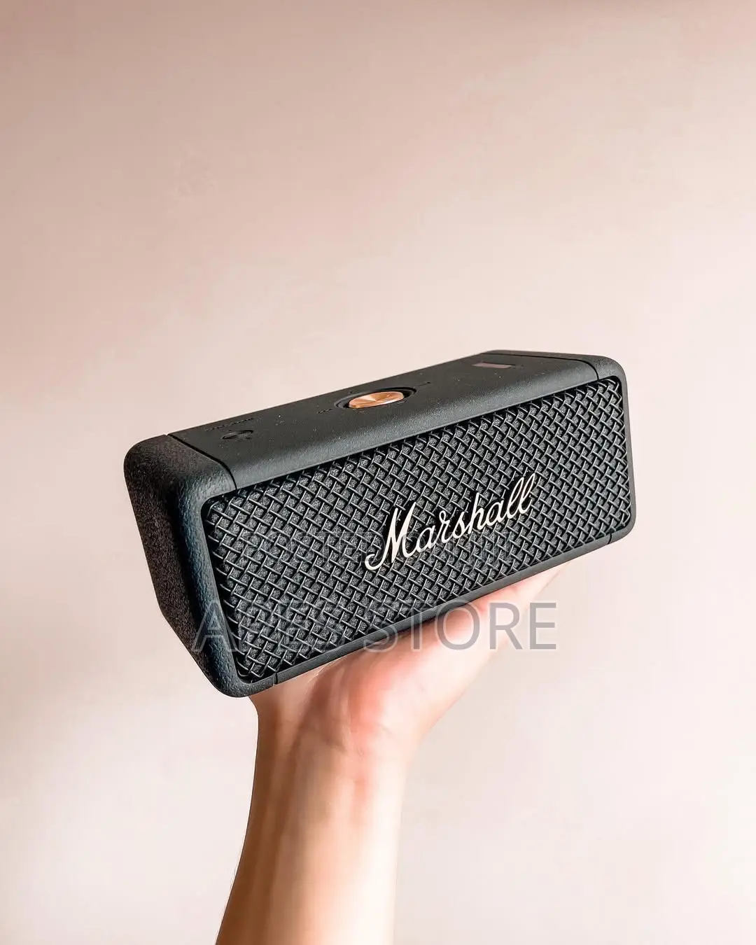 Marshall Emberton in Kinondoni - Audio & Music Equipment, Apes Store ...