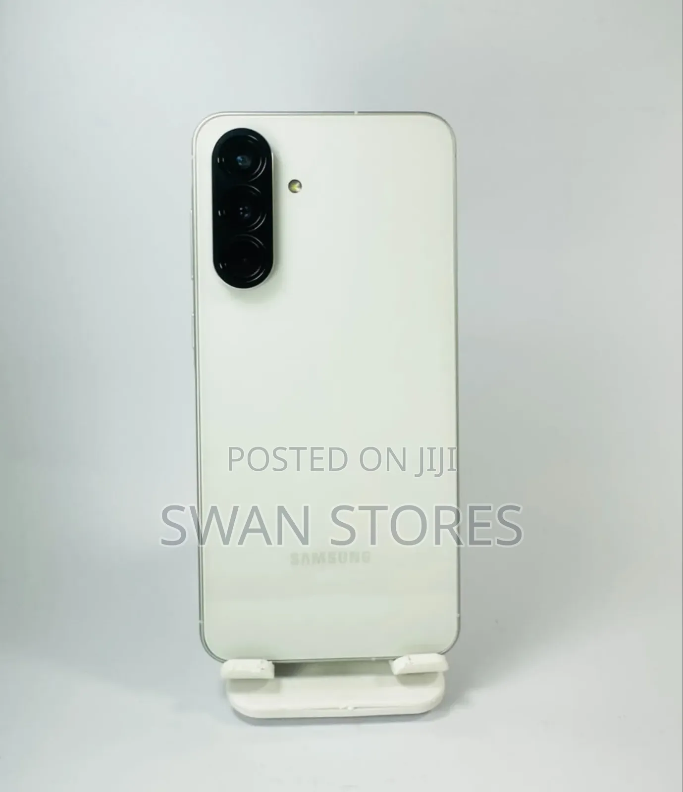 New Samsung Galaxy A56 128 GB White in Ilala - Mobile Phones, Swan ...