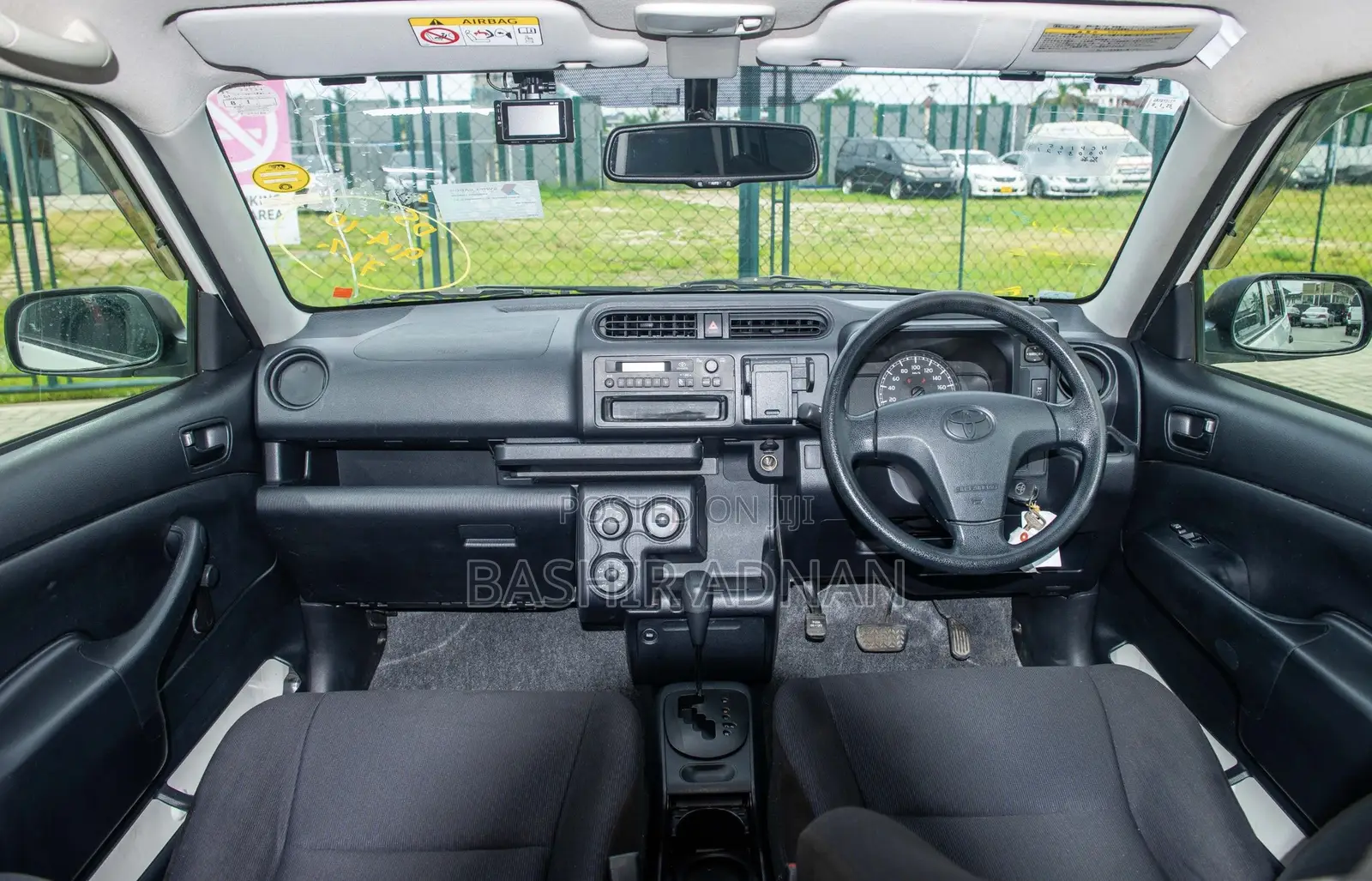 Toyota Probox 2015 White in Kinondoni - Cars, Bashir Adnan | Jiji.co.tz
