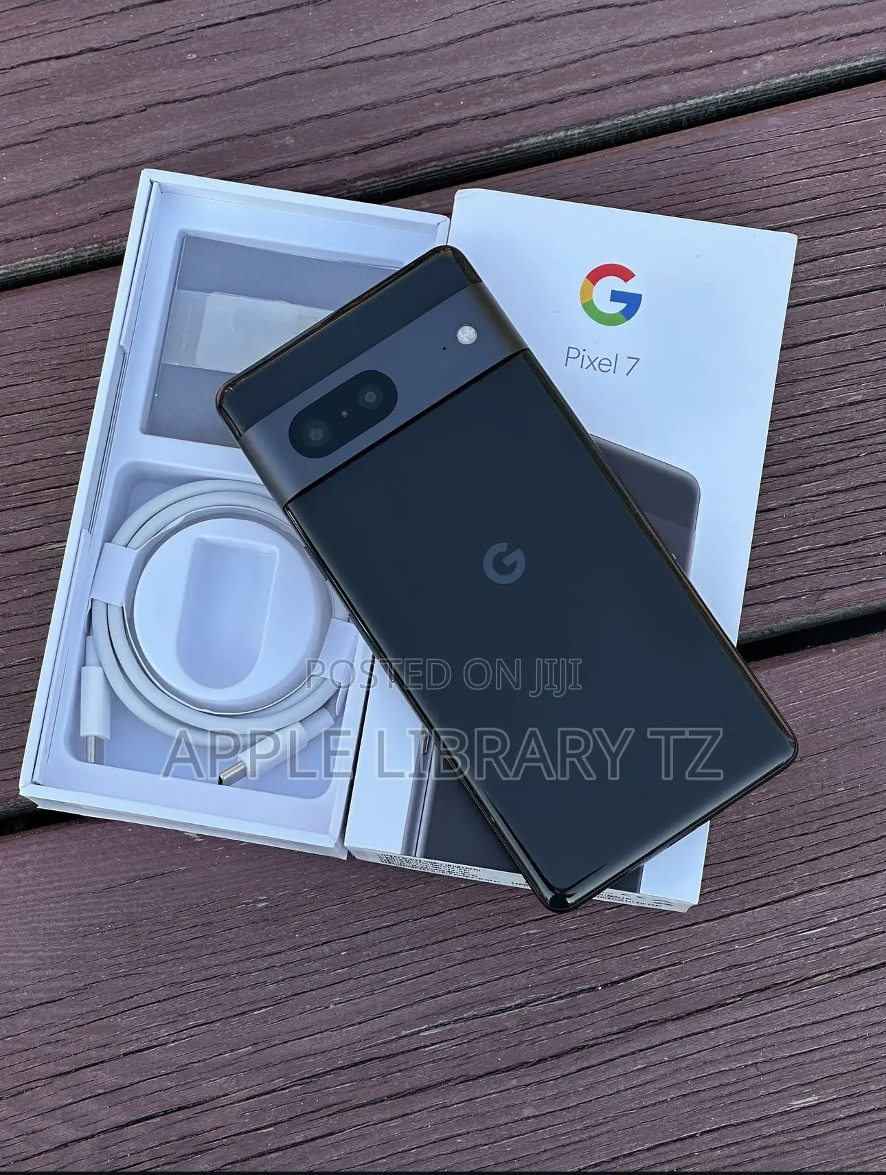 New Google Pixel 7 128 GB Black in Ilala - Mobile Phones, Nazareth ...