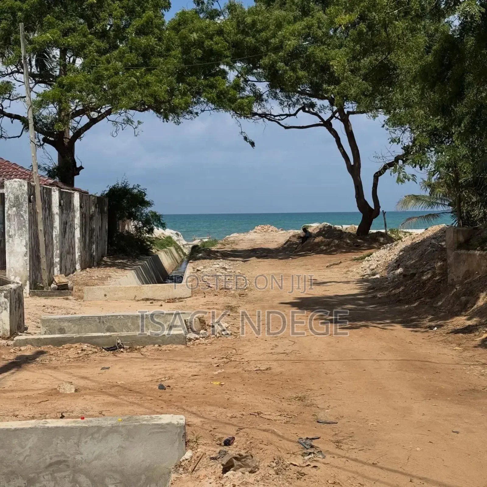 Plot for Sale in Mbezi Beach - Land & Plots for Sale, Isack Ndege ...