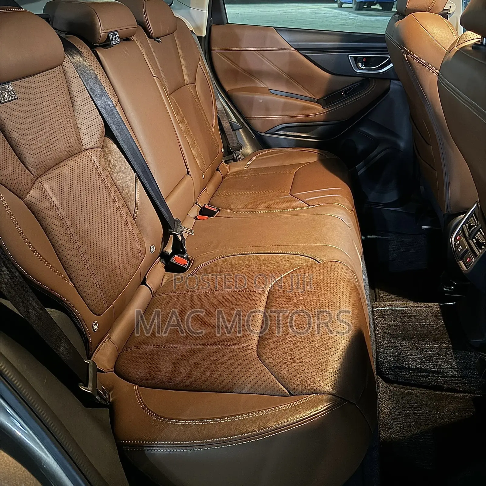 Subaru Forester 2020 Gray in Dar es Salaam - Cars, Mac Motors | Jiji.co.tz