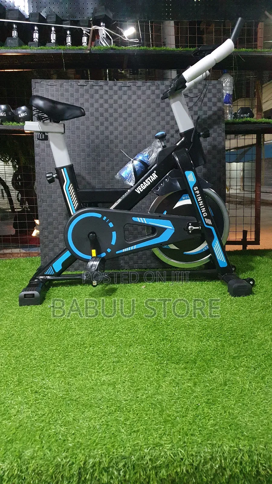 Ni Kifaa Cha Mazoezi Ambacho Kitakusaidia in Ilala - Sports Equipment, Babuu Store | Jiji.co.tz