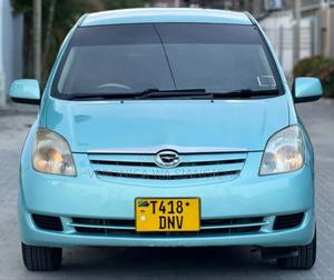 Toyota Corolla Spacio 2005 Blue in Kinondoni - Cars, Veronica Wa ...