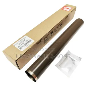 Fuser Film Sleeve for Canon Ir 400/500/1730/1740/1750 – Fm4-6495 in ...
