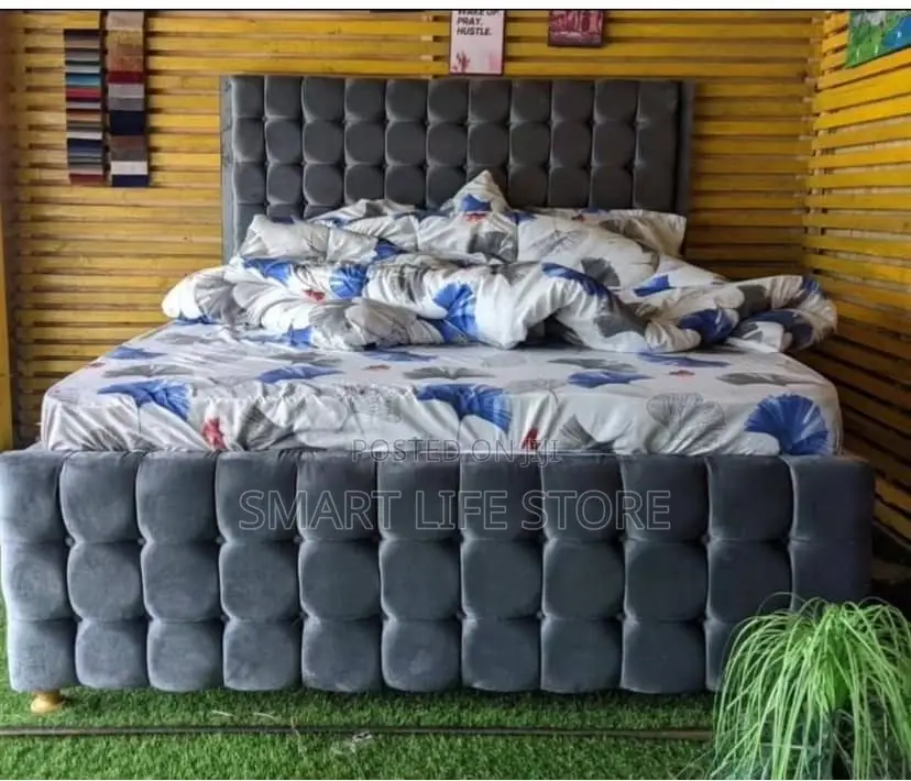 Kitanda Cha Bed Sofa in Kinondoni - Furniture, Smart Life Store | Jiji ...