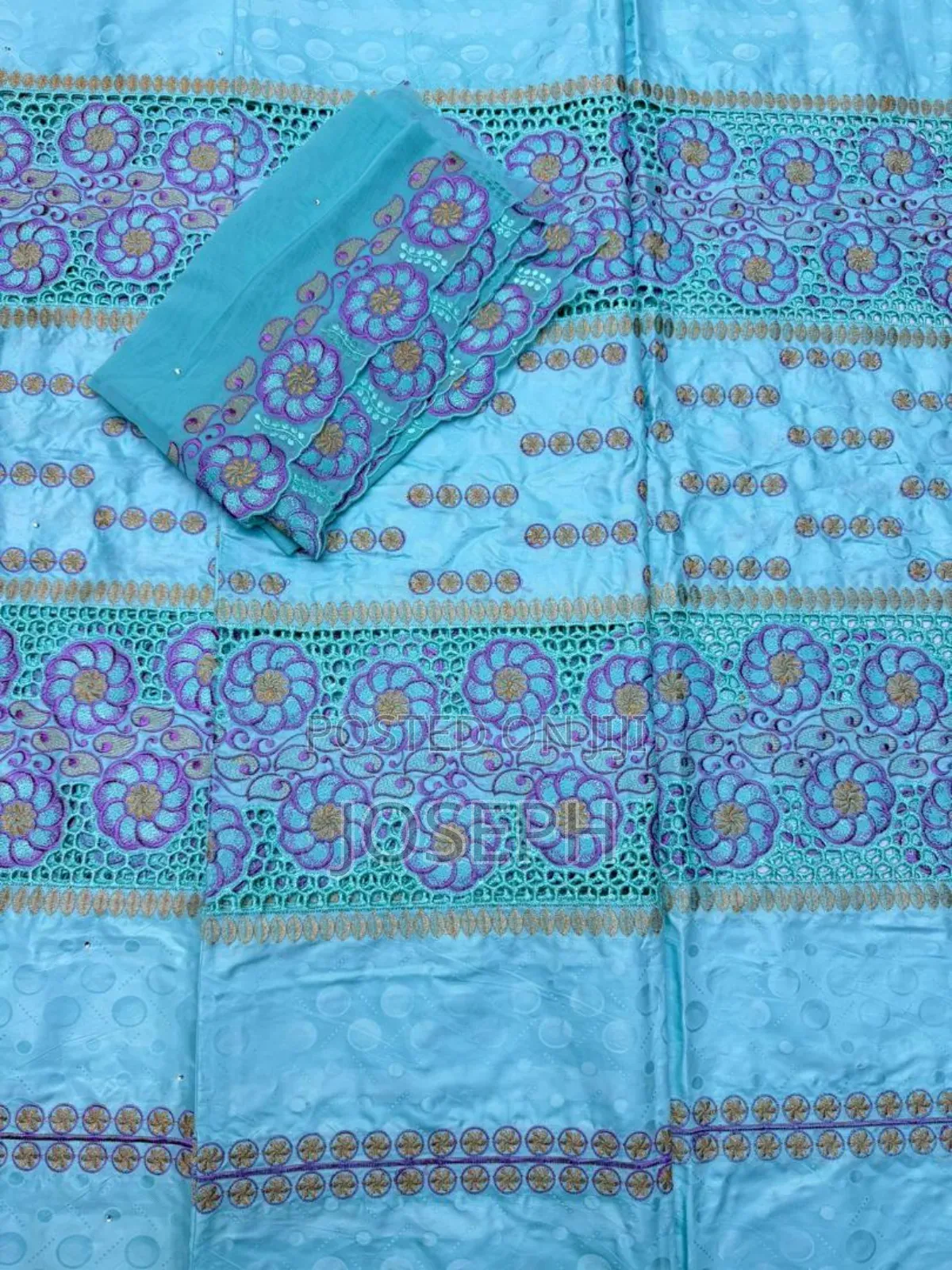 Bazin Brode Na Mtandio in Ilala - Clothing, Joseph Mallya | Jiji.co.tz