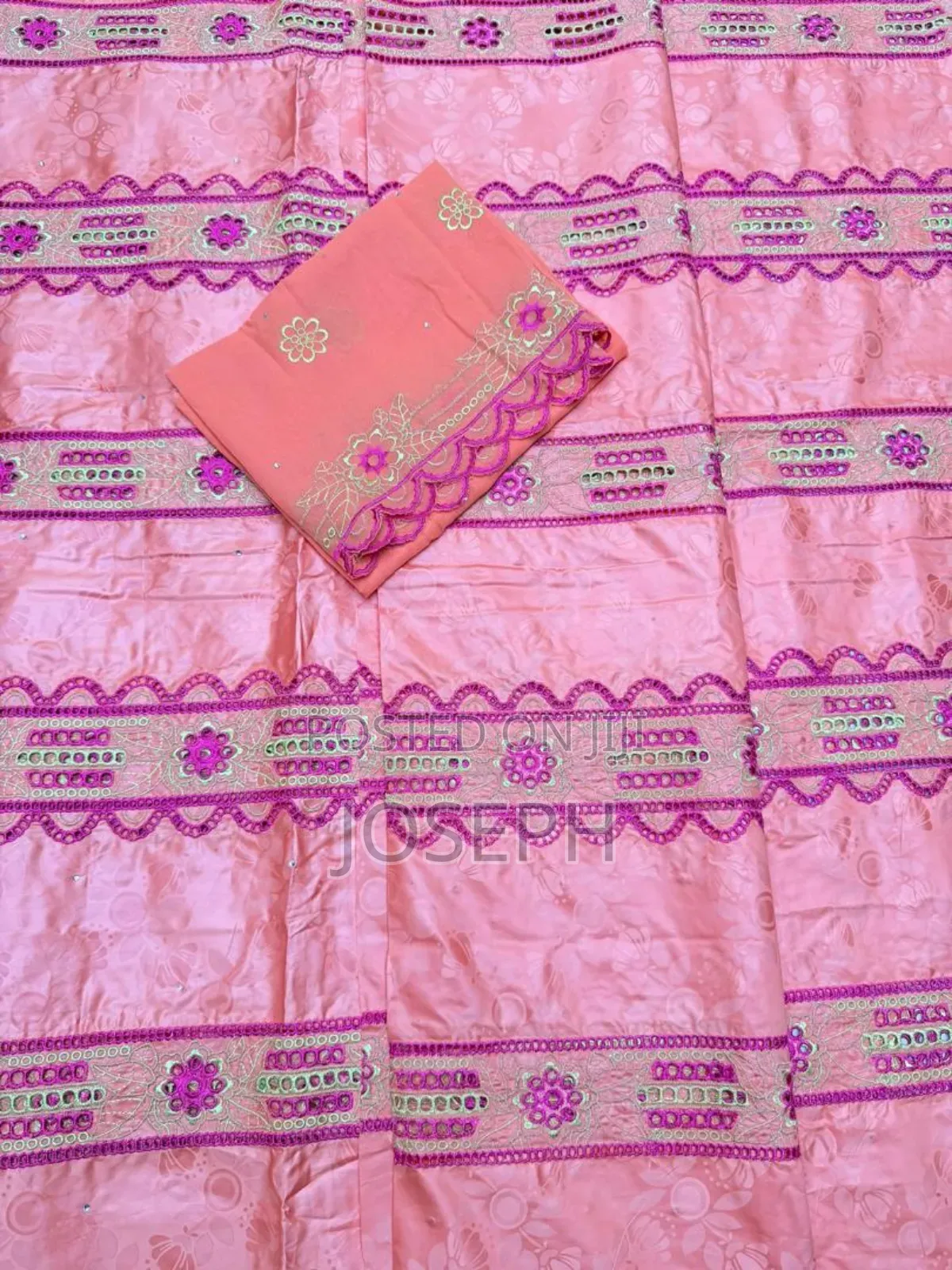 Bazin Brode Na Mtandio in Ilala - Clothing, Joseph Mallya | Jiji.co.tz