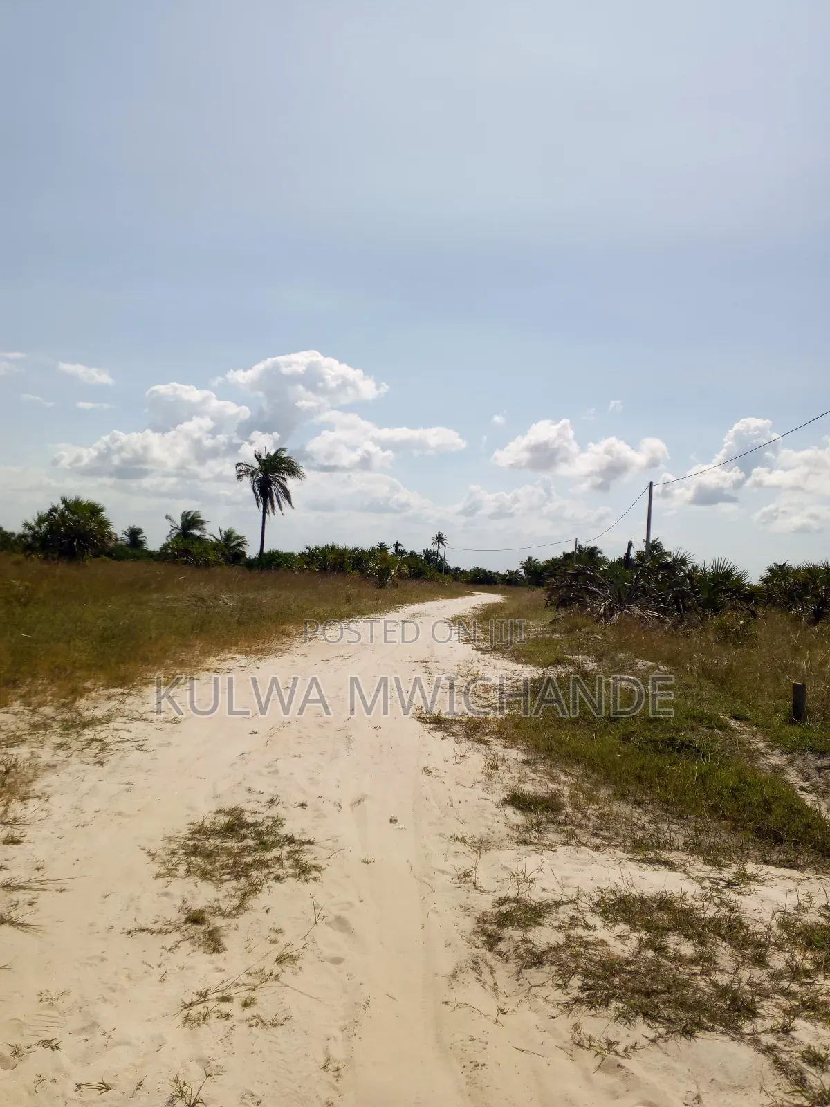 Eneo Linauzwa Kigamboni Mwasonga Ekali 6 in Kigamboni - Land & Plots ...