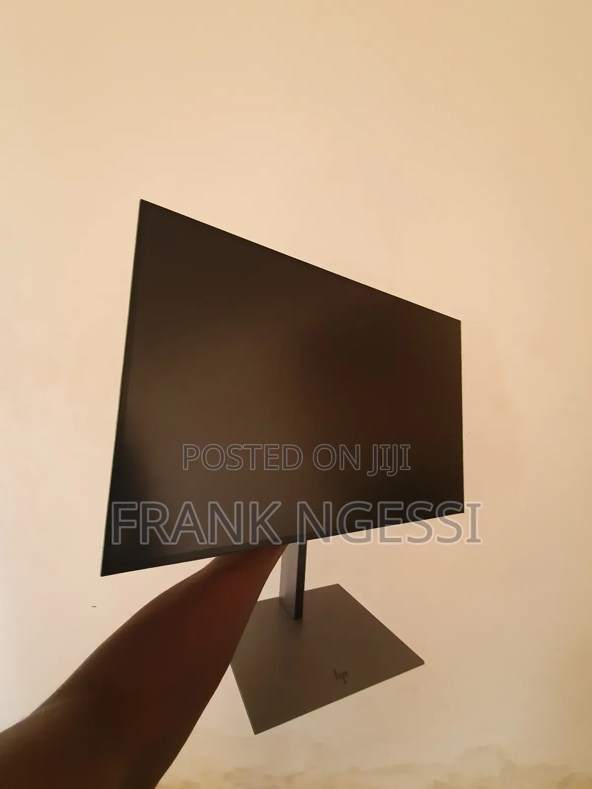 Hp Z 24" Monitor in Kinondoni - Computer Monitors, Frank Ngesi | Jiji.co.tz