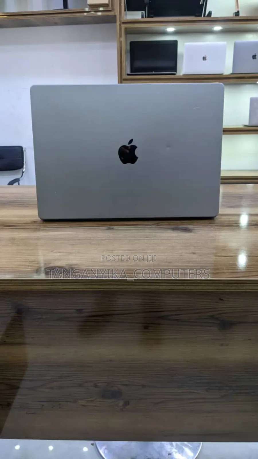 Laptop Apple MacBook Pro M1 64GB Apple M1 Max SSD 1T in Ilala - Laptops ...