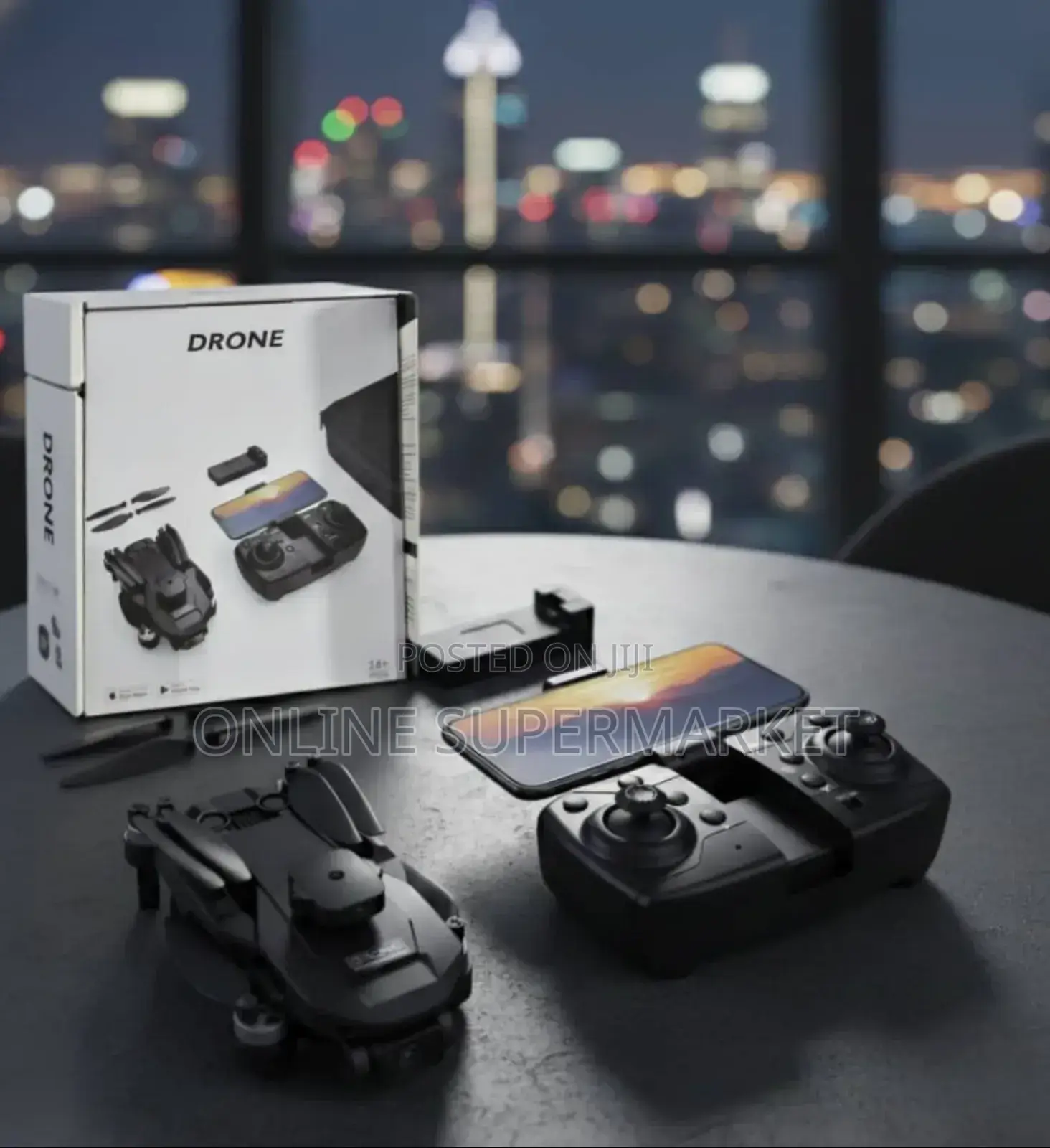 Best Drone Full Hd in Ilala - Photo & Video Cameras, Online Supermarket ...