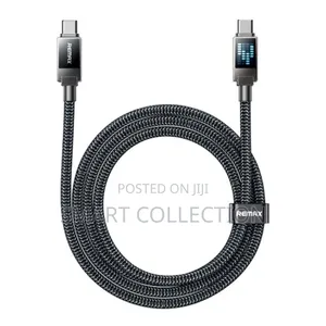 Remax 240w Fast Charging/Data Cable in Ilala - Accessories for Phones ...