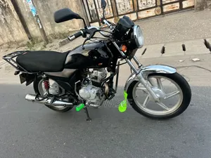 Haojue XPRESS 2025 Black in Temeke - Motorcycles & Scooters, Joseph ...