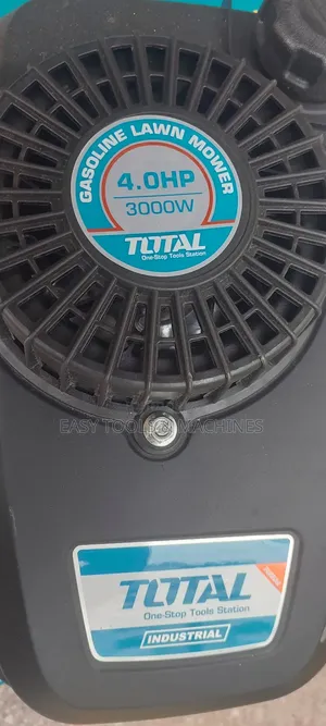 Total Petrol Lawn Mower 18" in Ilala - Garden Supplies, Easy Tools ...