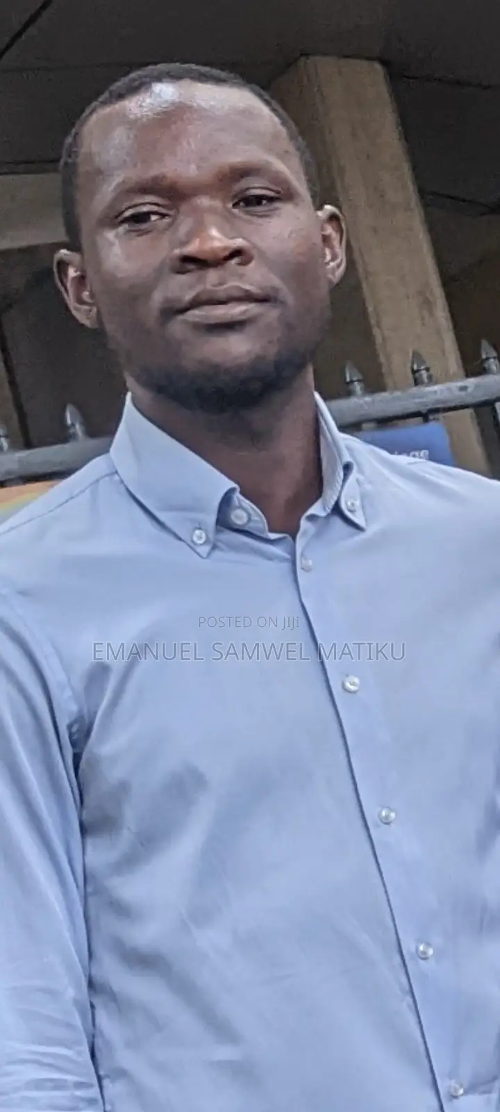 Sunway Company LTD in Temeke - Accounting & Finance CVs, Emanuel Samwel ...