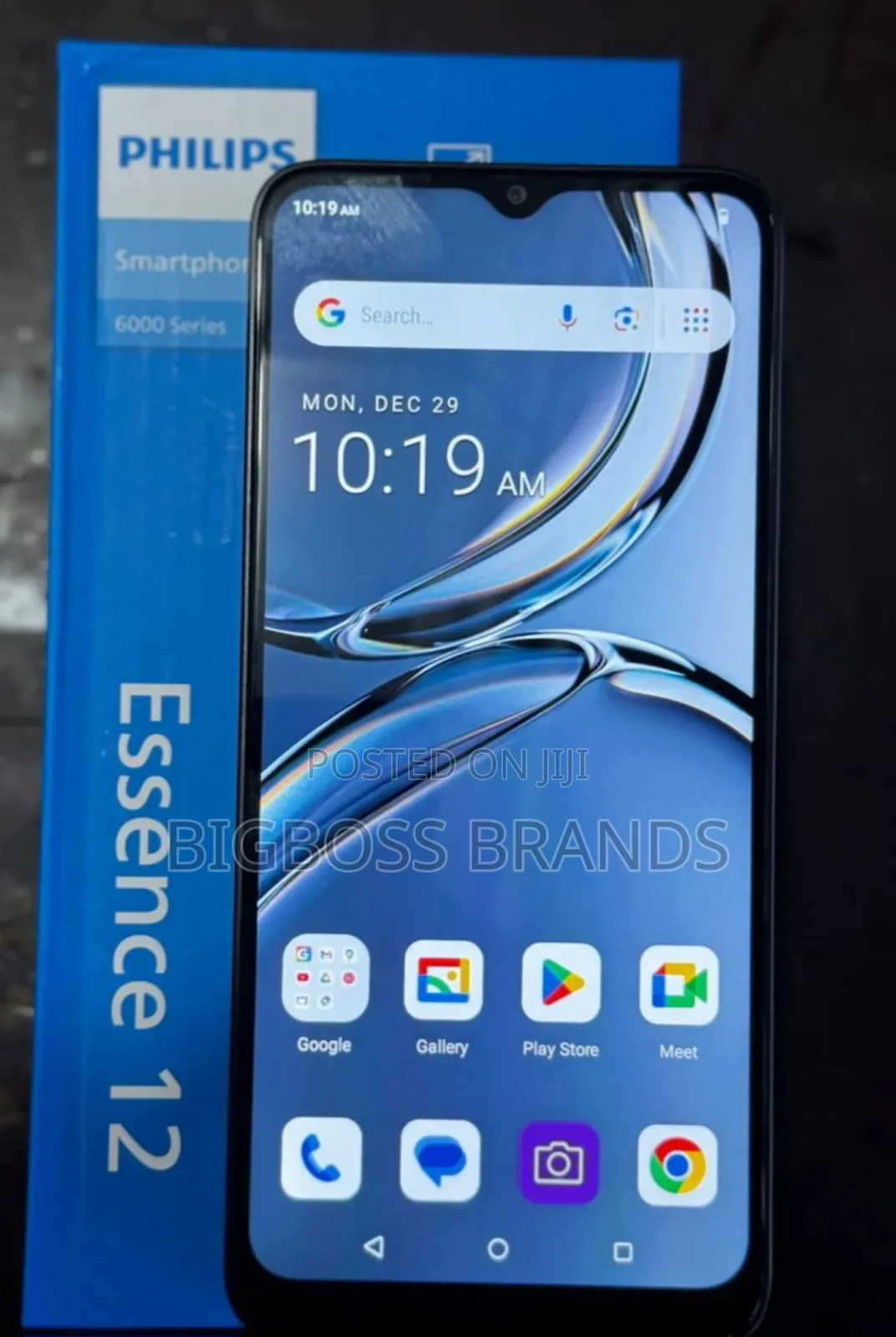 New Mobile Phone 32 GB in Ilala - Mobile Phones, Big Boss Brands | Jiji ...