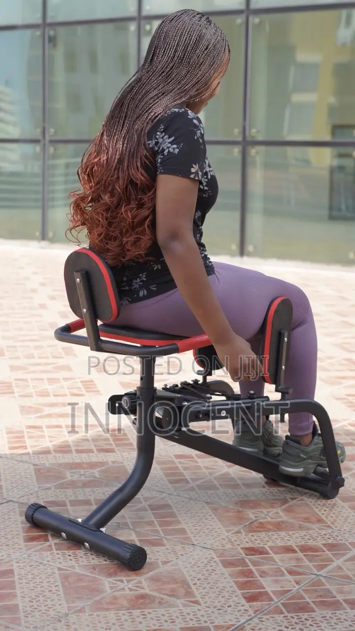 Hip Abductor in Ilala - Sports Equipment, Toplife Fitnesstz | Jiji.co.tz