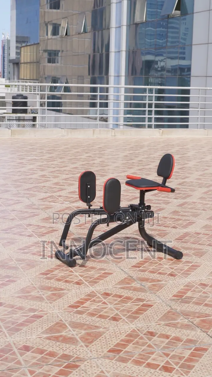 Hip Abductor in Ilala - Sports Equipment, Toplife Fitnesstz | Jiji.co.tz