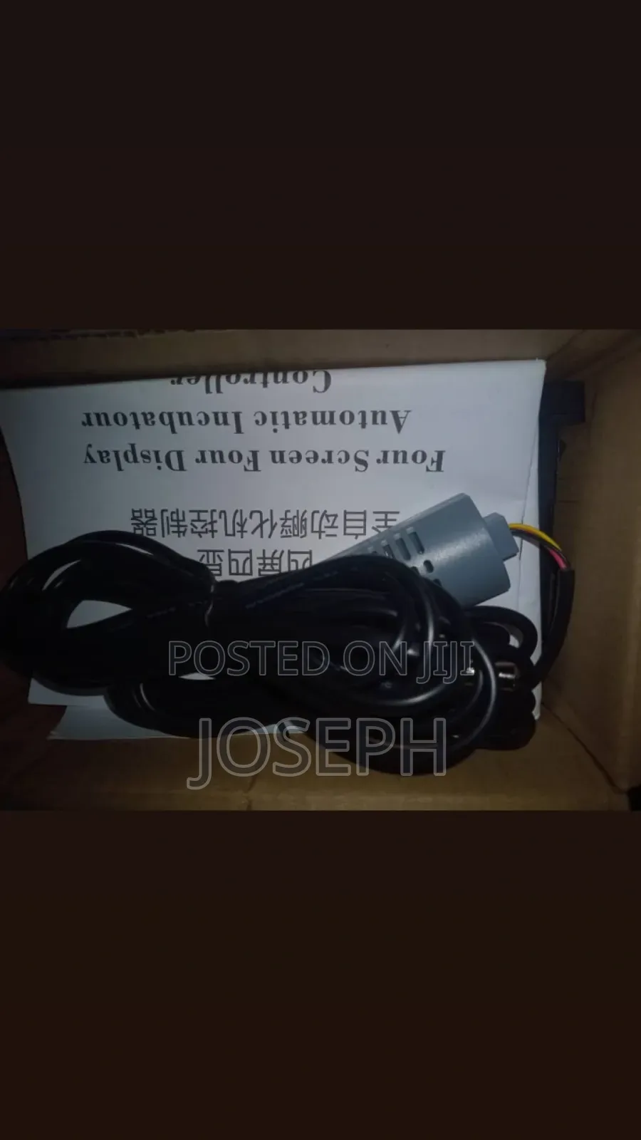 Automatic Computer Controller in Kinondoni - Farm Machinery & Equipment ...