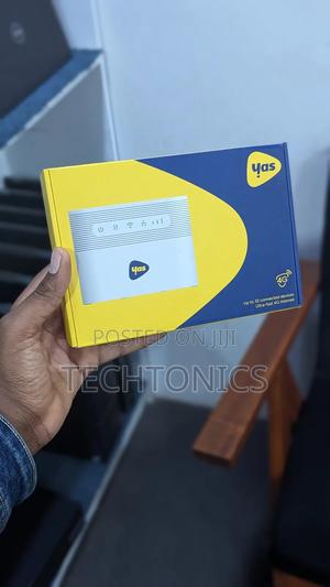 Special Offer Yas Router – High-Speed Internet in Arusha - Networking ...