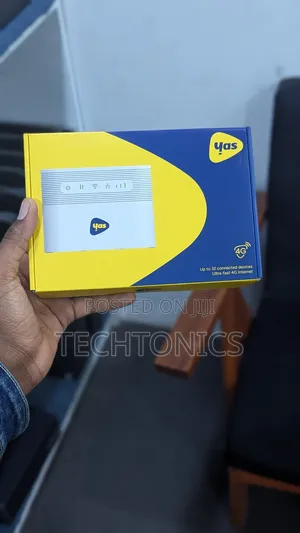 Special Offer Yas Router – High-Speed Internet in Arusha - Networking ...