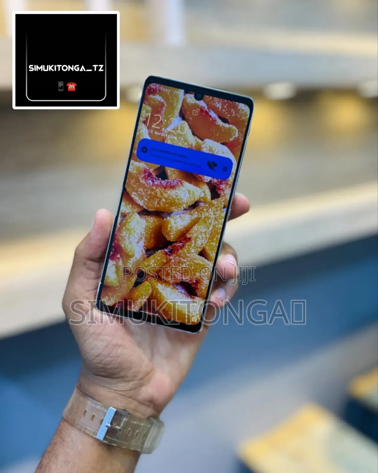 Sharp Aquos zero6 128 GB in Ilala - Mobile Phones, 𝐒𝐈𝐌𝐔 𝐊𝐈𝐓𝐎𝐍𝐆𝐀 | Jiji ...