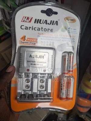Battery Charge in Kinondoni - Accessories & Supplies for Electronics ...