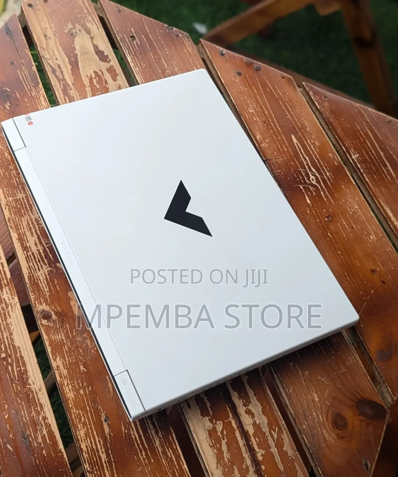 New Laptop HP Victus 16 16GB Intel Core I7 SSD 1T in Kinondoni ...