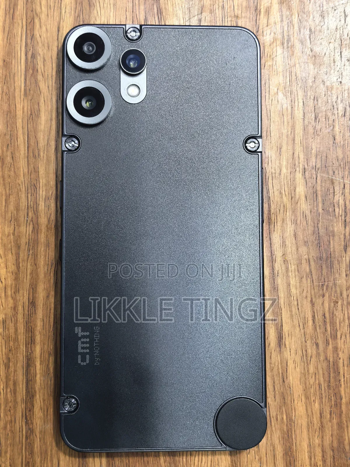 Nothing Phone CMF Phone 2 Pro 128 GB Black in Temeke - Mobile Phones ...