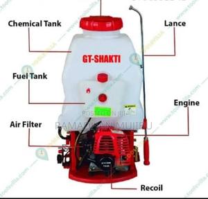 G Namaste 4 Stroke in Ilala - Farm Machinery & Equipment, Ramadhan ...