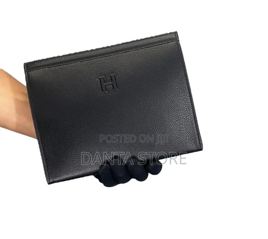 Hermes Wallets Unisex in Ilala - Bags, Danta Store | Jiji.co.tz